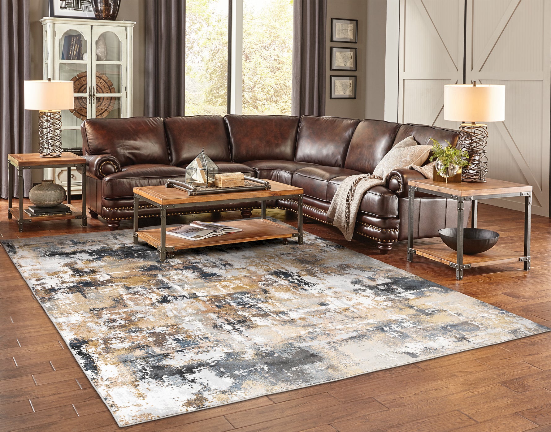 Pet Friendly Rugs | Stain-Resistant, Pet-Proof Area Rugs!