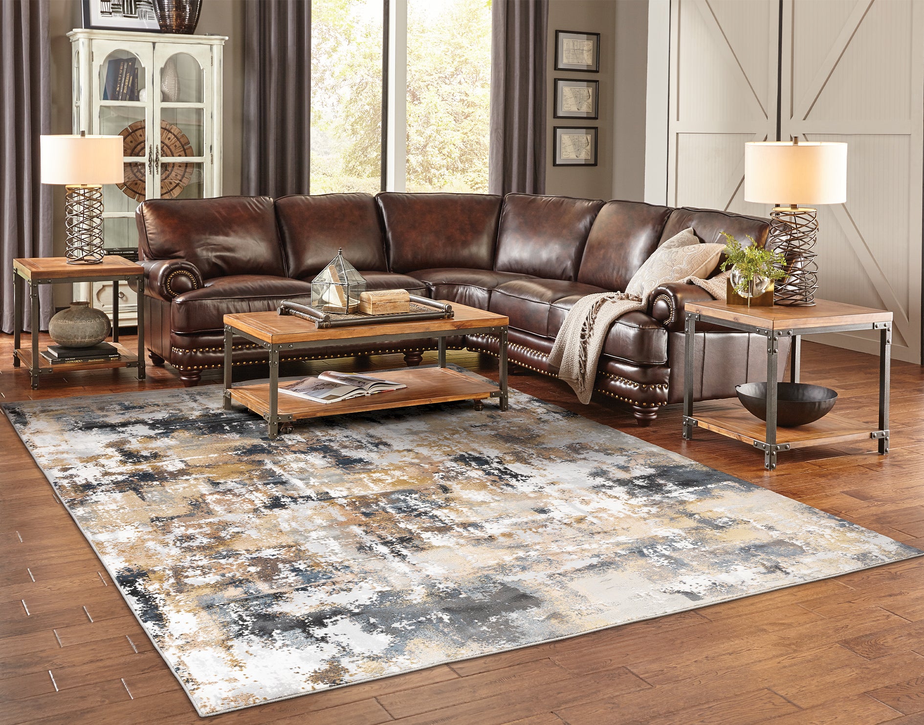 Pet Friendly Rugs | Stain-Resistant, Pet-Proof Area Rugs!